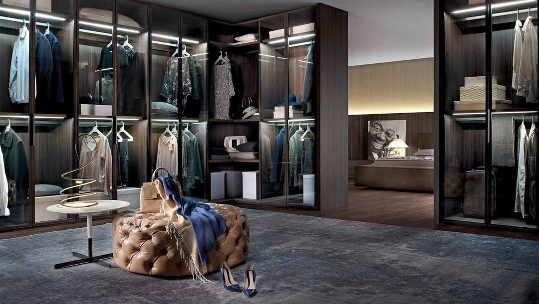 Your Dream Modern Closet Design in 4 Steps | NOLI Modern