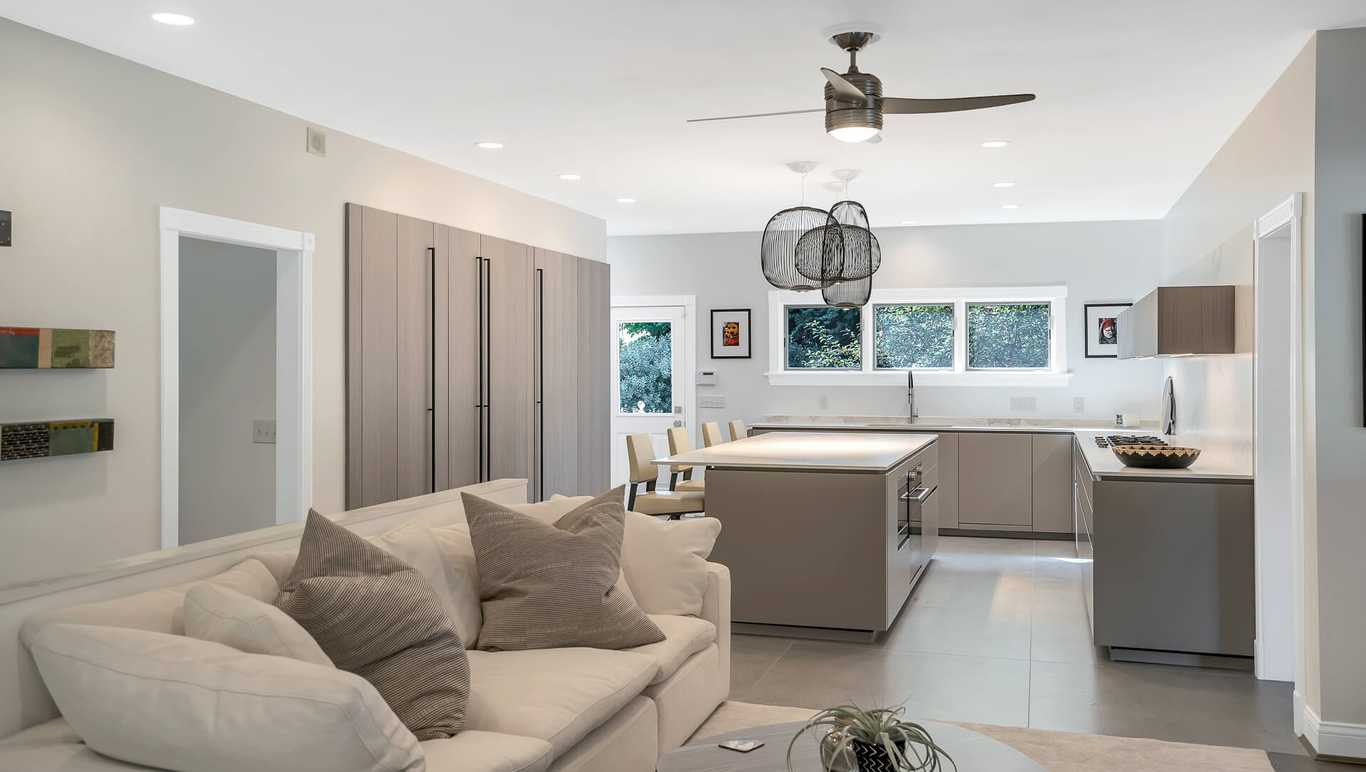 Portfolio | NOLI Modern Italian Living