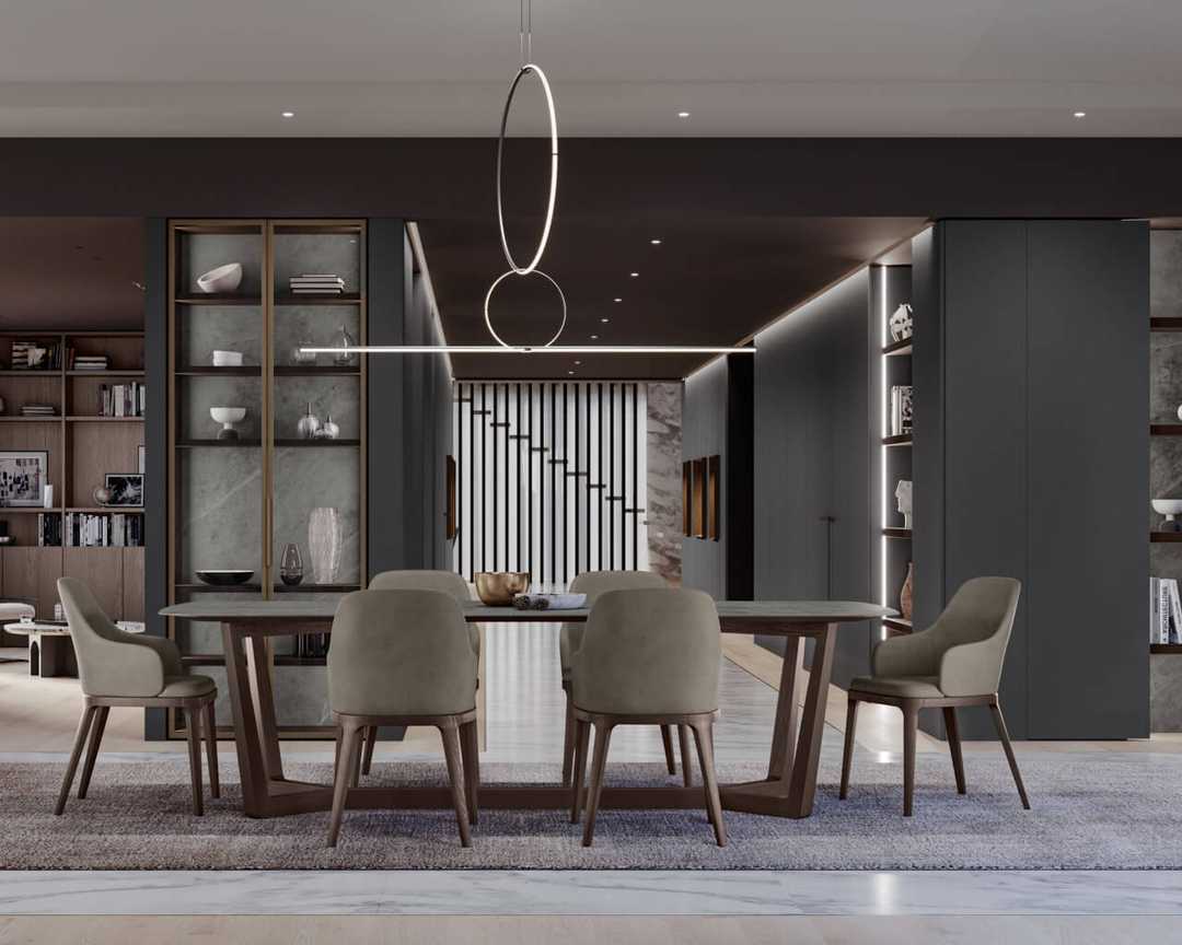 NOLI Modern Italian Living | Custom Designed Living Spaces