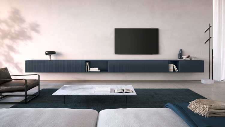 Offerings: Kitchens, Cabinets & Italian Style | NOLI Modern Italian Living