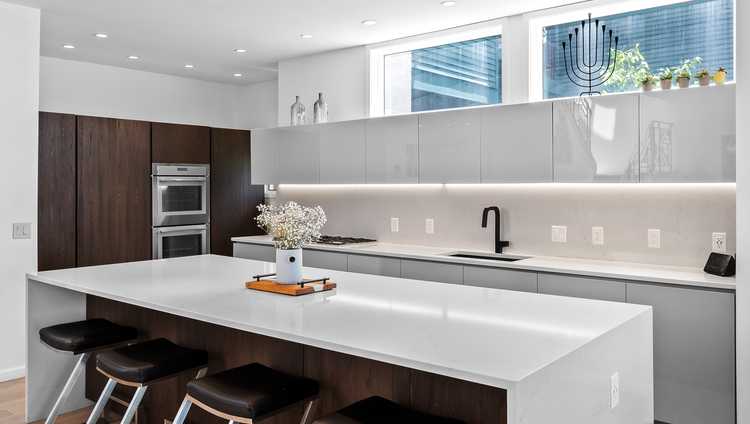 Kitchen Colors: Mastering the Modern Palette | NOLI Modern