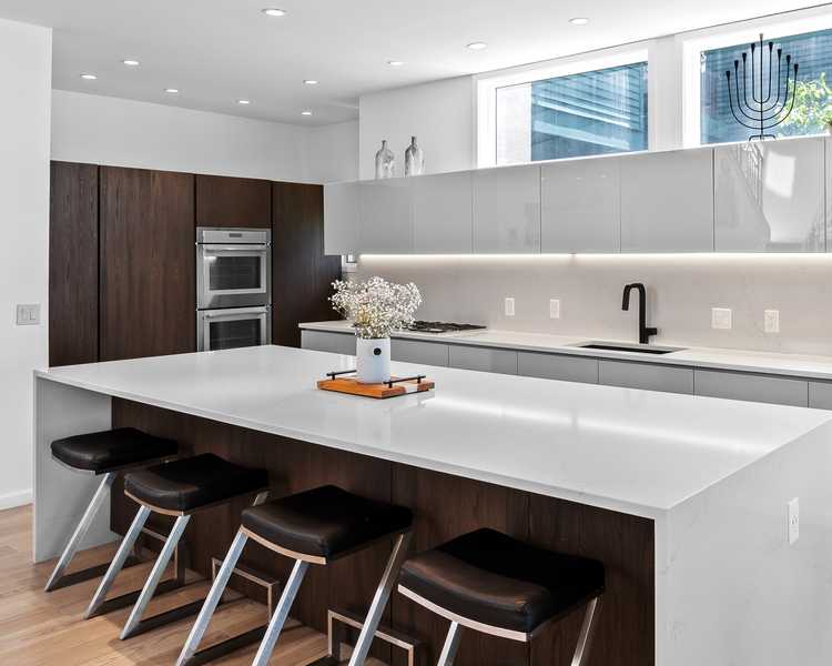 NOLI Modern Italian Living | Custom Designed Living Spaces