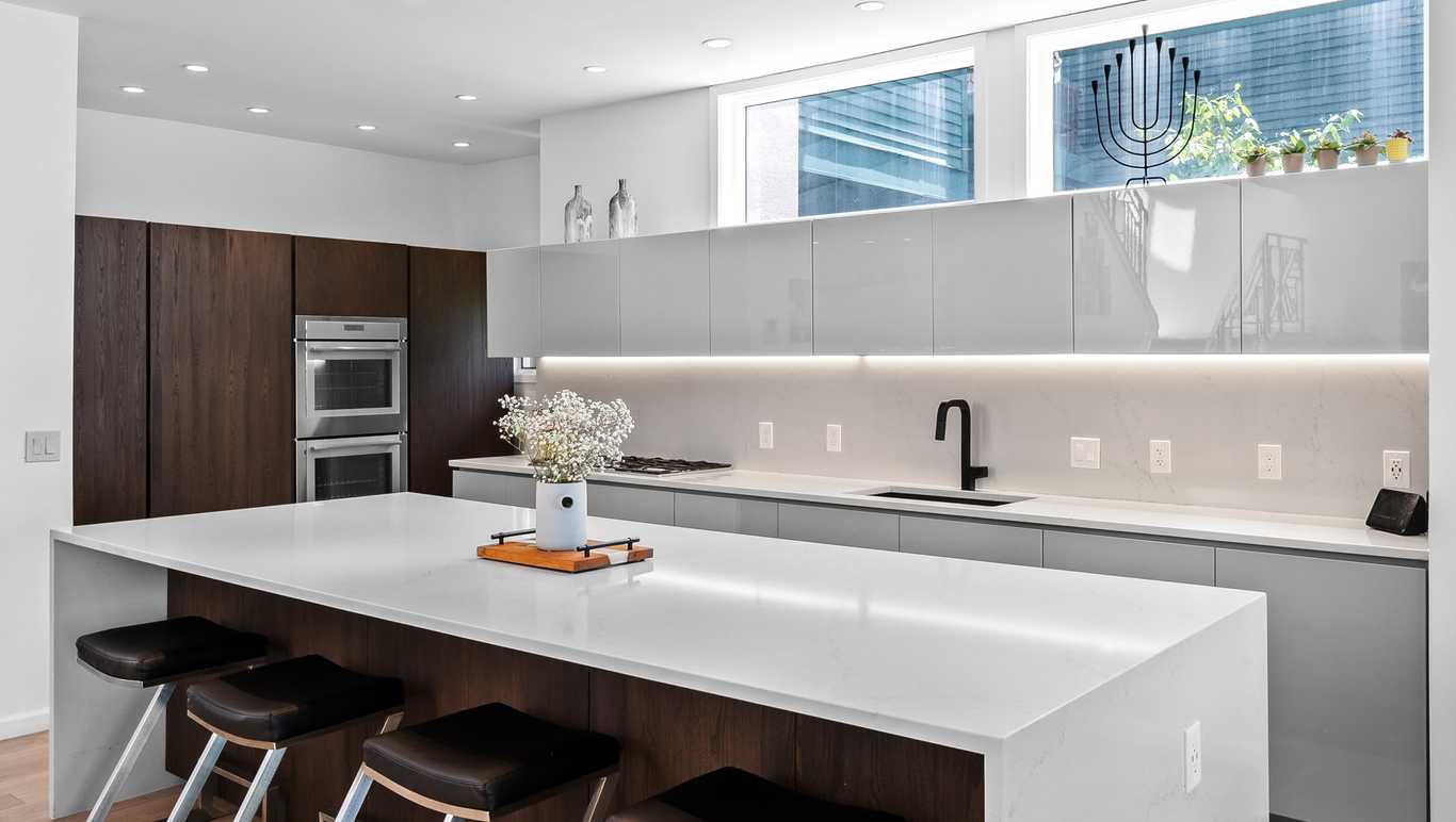 Kitchen Colors: Mastering the Modern Palette | NOLI Modern