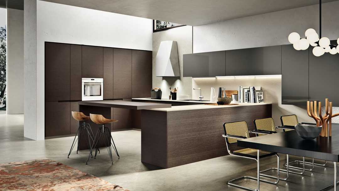 What Makes Modern Italian Designed Cabinets Special? | NOLI Modern