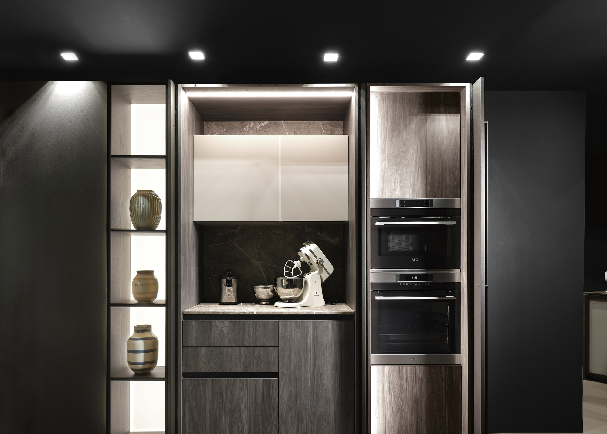 Mastering Kitchen Lighting for a Truly Modern Space | NOLI