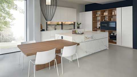Kitchen Colors: Mastering the Modern Palette | NOLI Modern