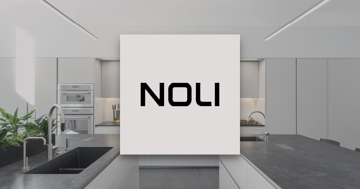 NOLI Modern Italian Living | Cincinnati Custom Kitchens & Spaces