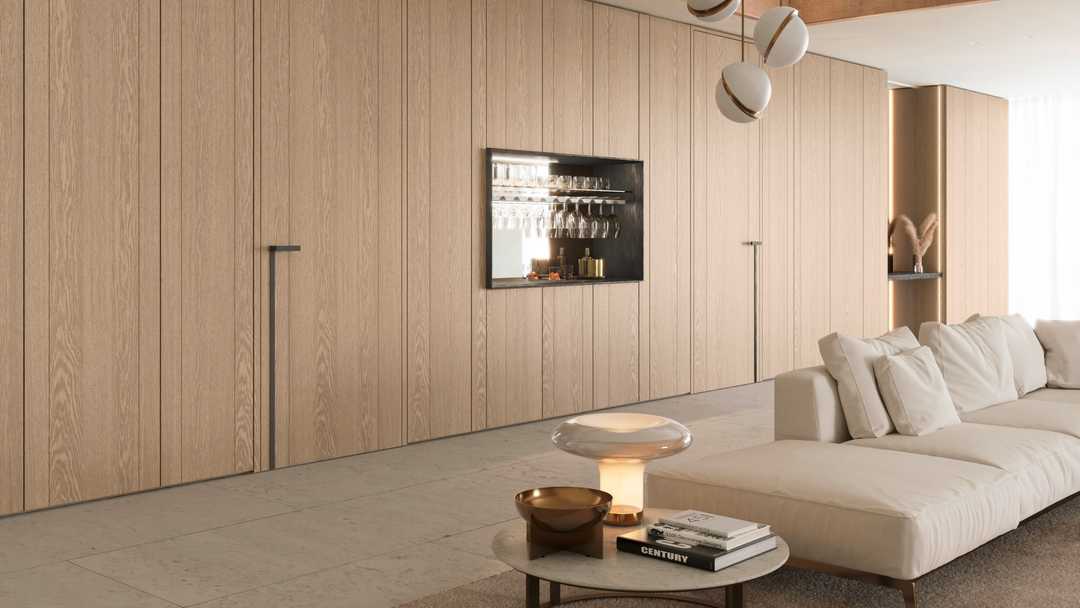 Offerings: Kitchens, Cabinets & Italian Style | NOLI Modern Italian Living