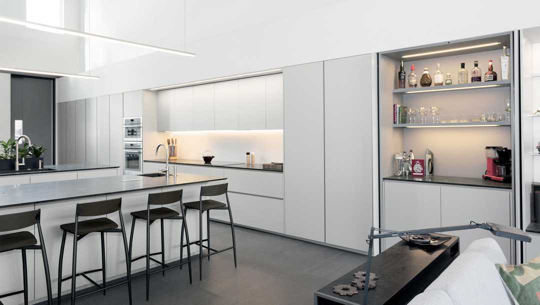 European Kitchen Cabinets Buyer’s Guide | NOLI Modern Italian Living