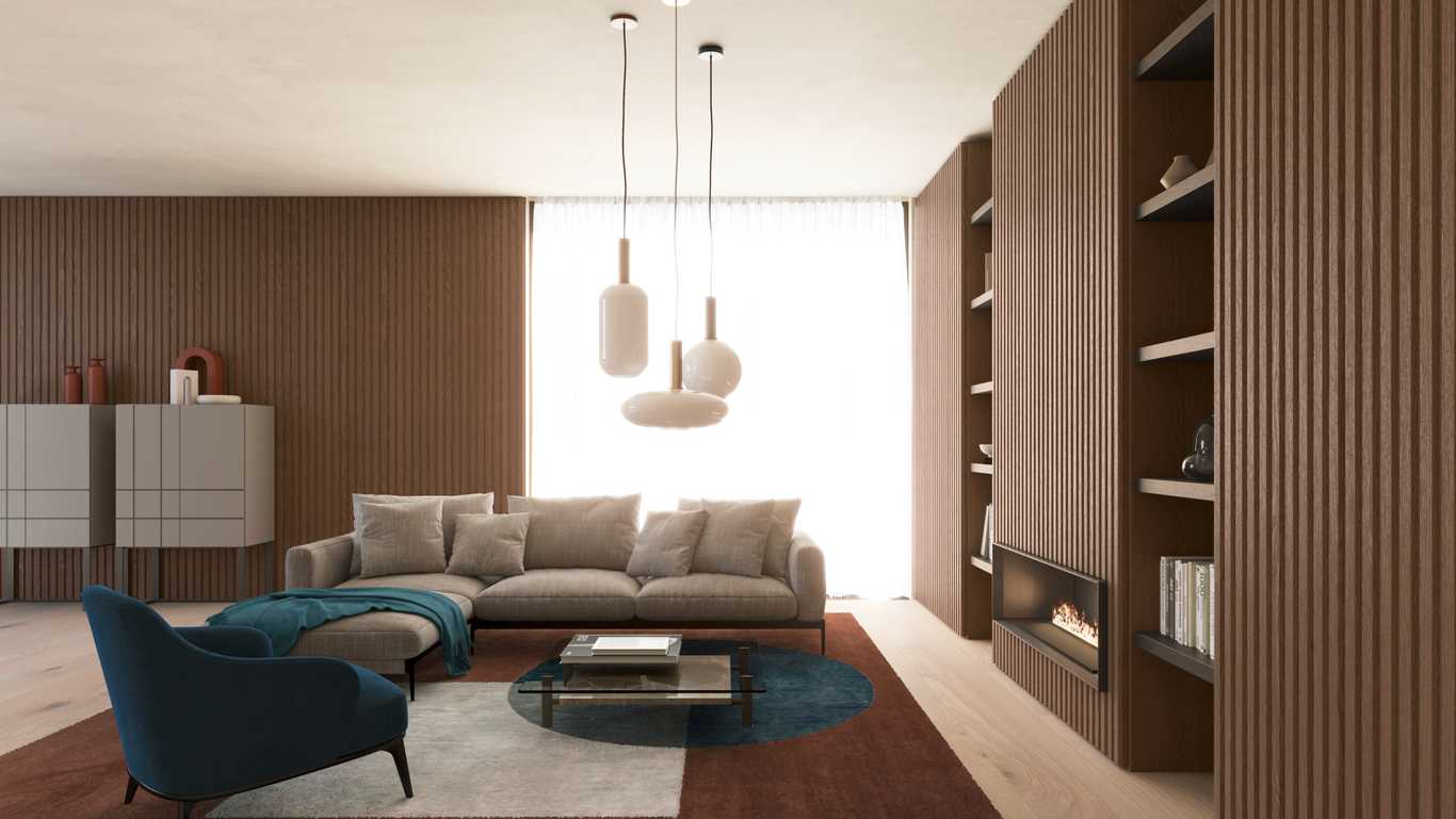 Offerings: Kitchens, Cabinets & Italian Style | NOLI Modern Italian Living